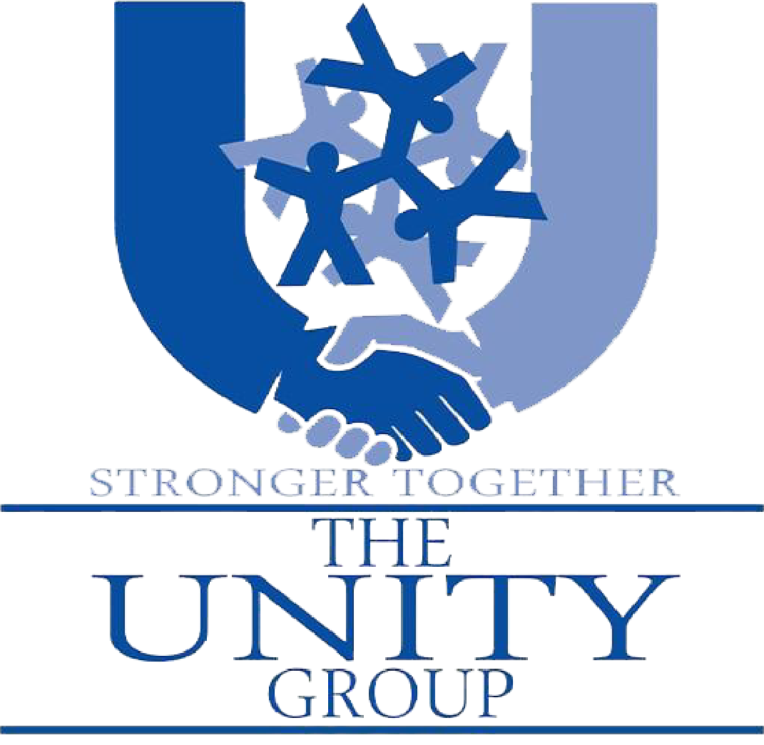 The Strategy – The Unity Group